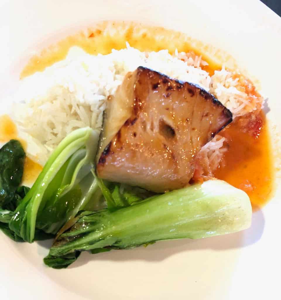 Sake Kasu Black Cod | Yacht Charters | Cruises | Alaska Sea Adventures